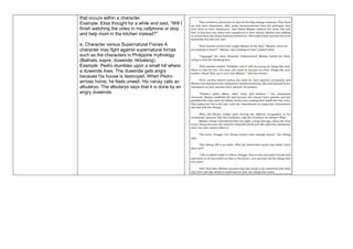 DAILY LESSON LOG ENGLISH GRADE 6 QUARTER 3 | DOCX