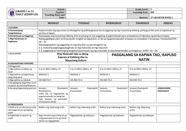 DLL_ESP-5_Q2_W2.docx