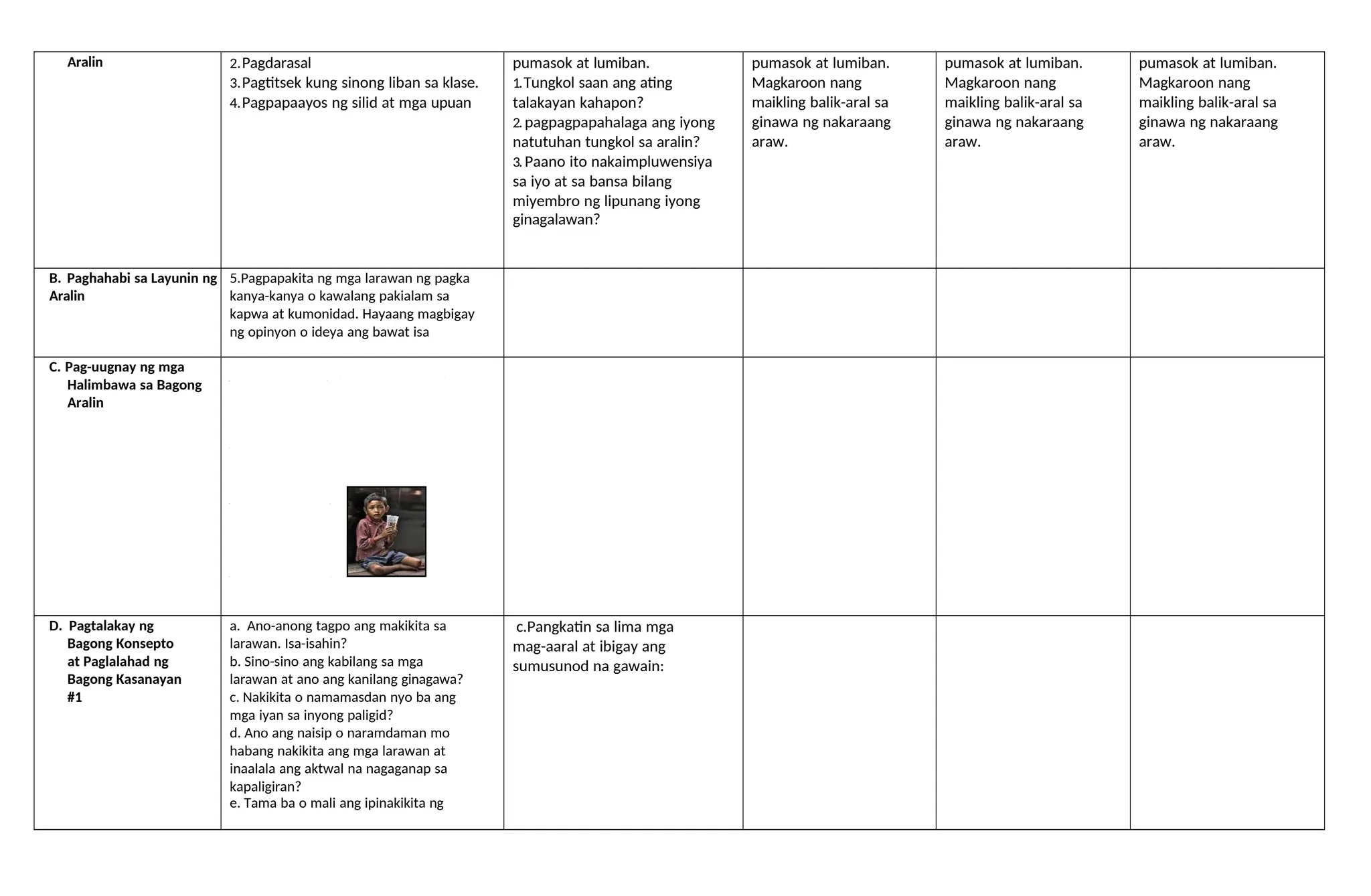 DLL_ESP 6_Q3_W1.docxddddddddddddddddddddddddd | PPT