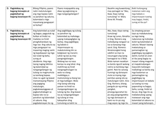 DLL ESP (MELCs) W1.docxaaaaaaaaaaaaaaaaa | PPT