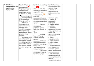 DLL ESP (MELCs) W5.docxeeeeeeeeeeeeeeeee | DOCX