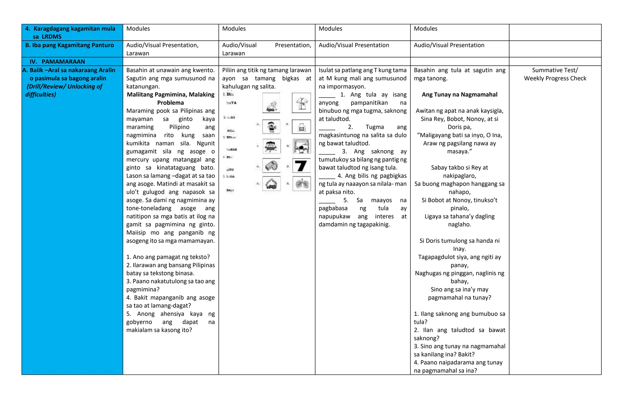 DLL_FIL4_Q1_W6-Tamang-Bilis-Diin-Ekspresyon-at-Intonasyon-sa-Pagbasa.docx