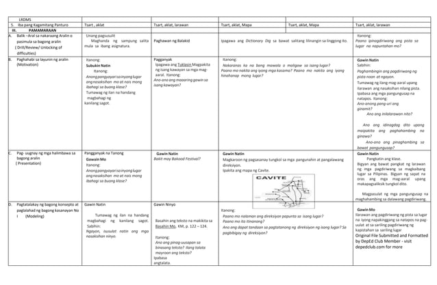 DAILY LESSON PLAN IN_FILIPINO 4_Q3_W7.docx
