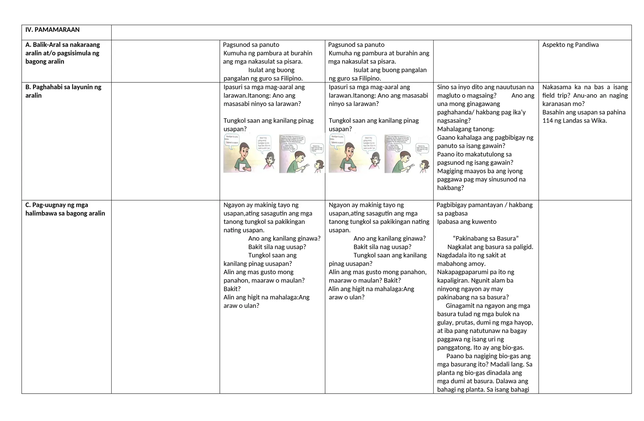 DAILY LESSON LOG _ FILIPINO 6_Q2_W7.docx