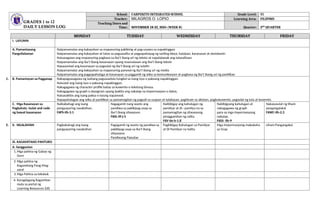 Daily Lesson Log for FILIPINO 6_Q2_W8.docx