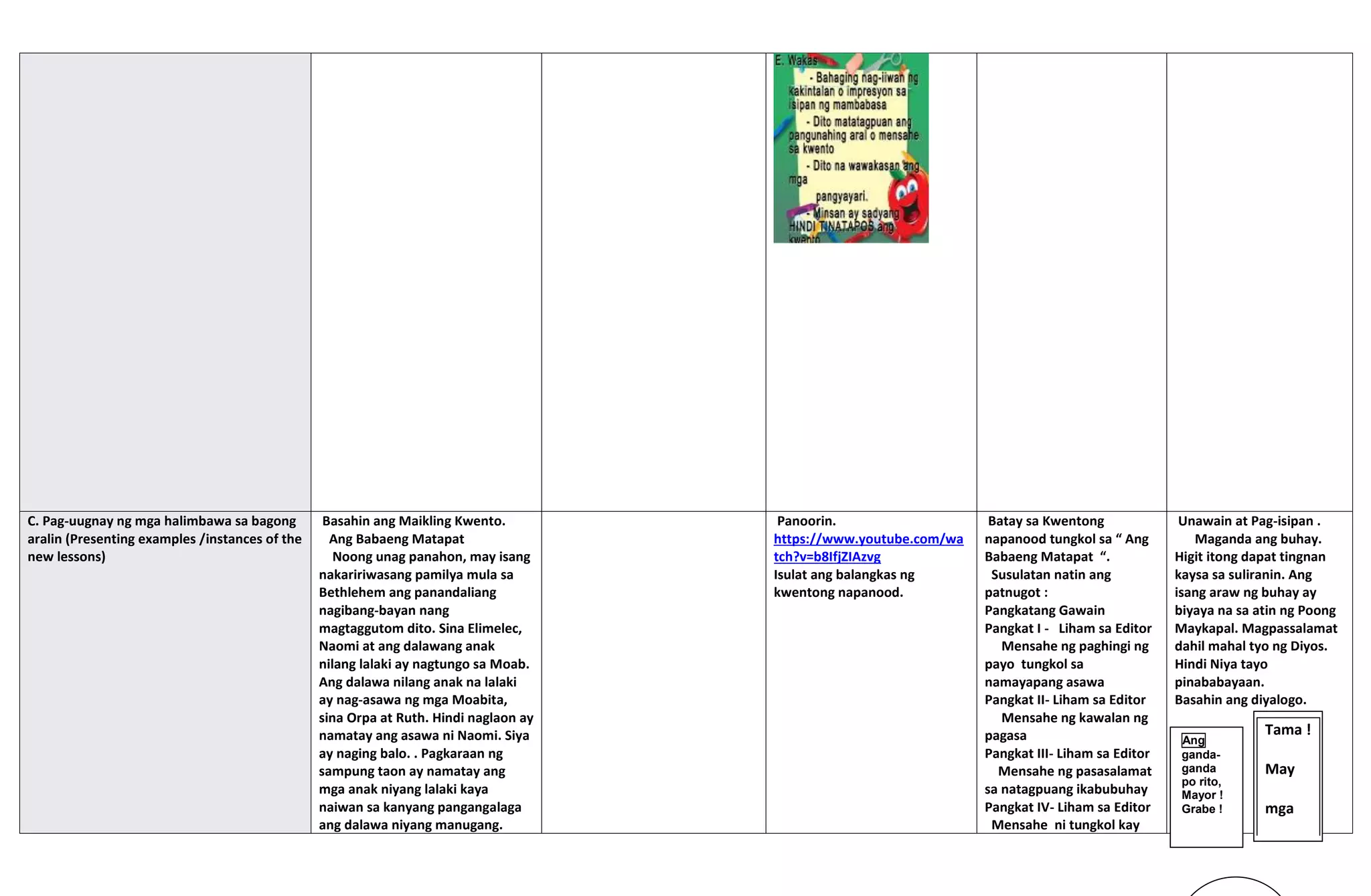 DLL_FILIPINO 6_Q4_W6 (1).docx