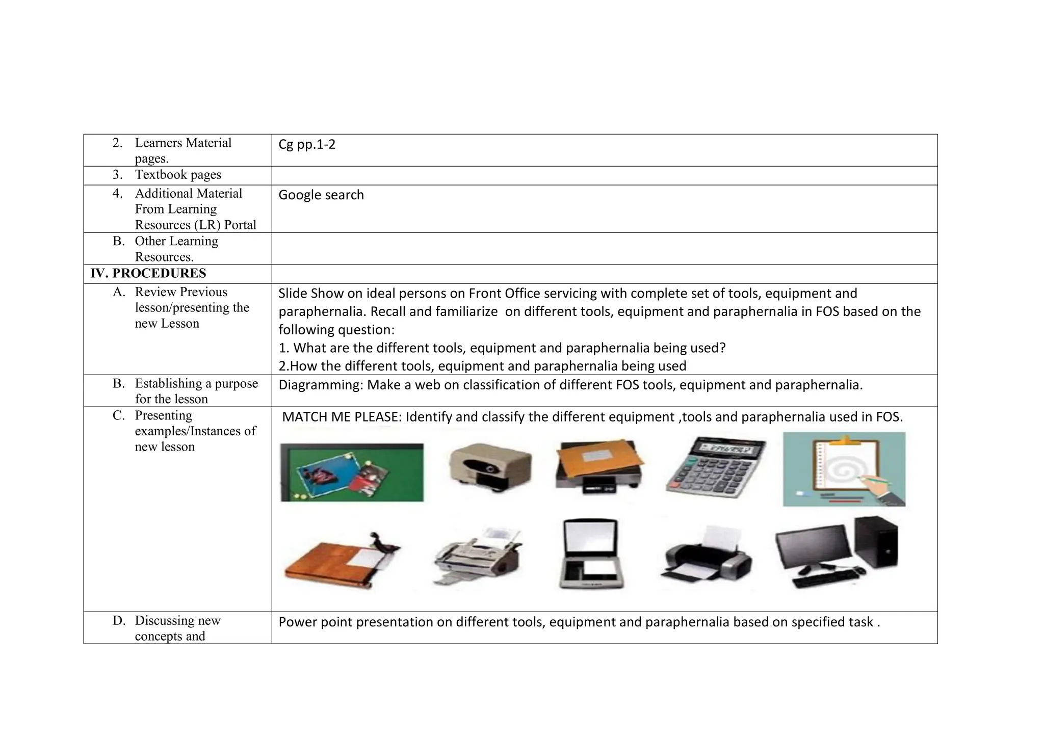 DLL for subject FOS for grades 7and 8 .pdf