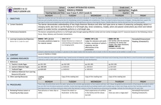 DLL Grade 9 English 4th Quarter.docx