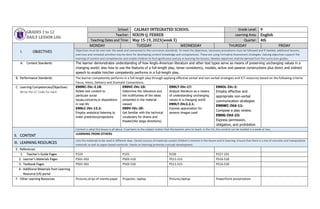 DLL Grade 9 English 4th Quarter.docx