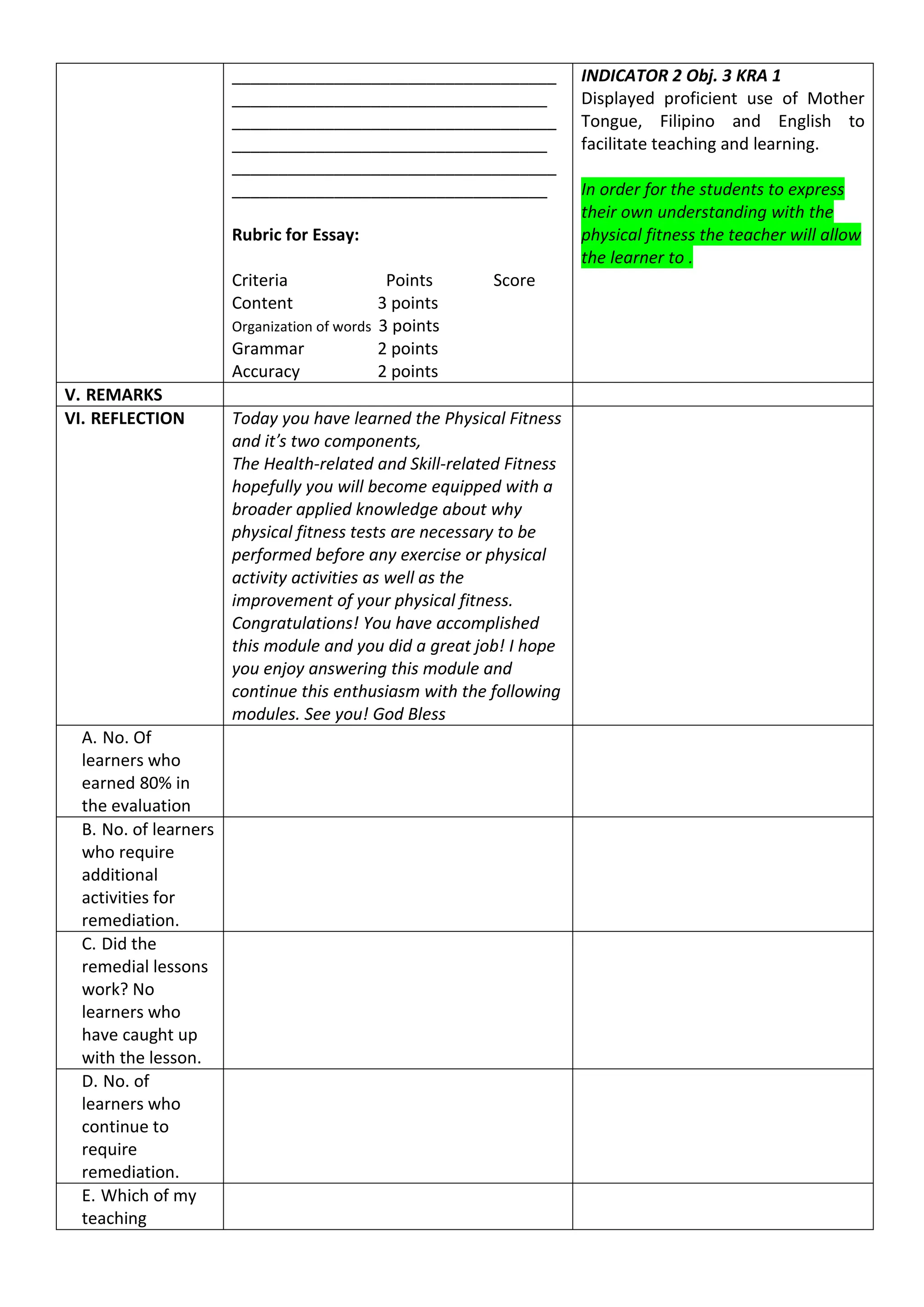 DLL HEALTH 2023.docx