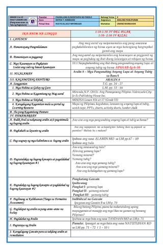 Dll in esp and ap week 8 | DOCX