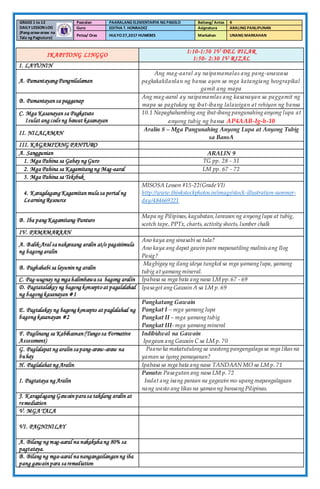 Dll in esp and ap week 8 | DOCX