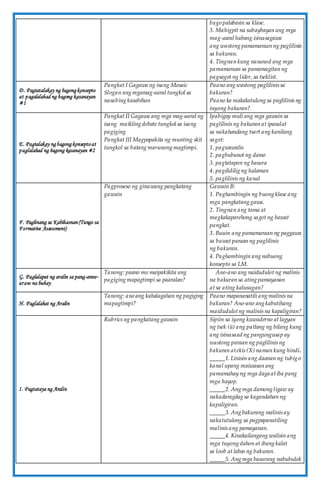 Dll in esp and ap week 8 | PDF