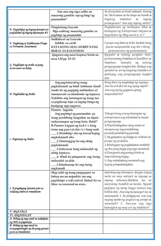 Dll in esp and ap yunit ii week 1 | PDF