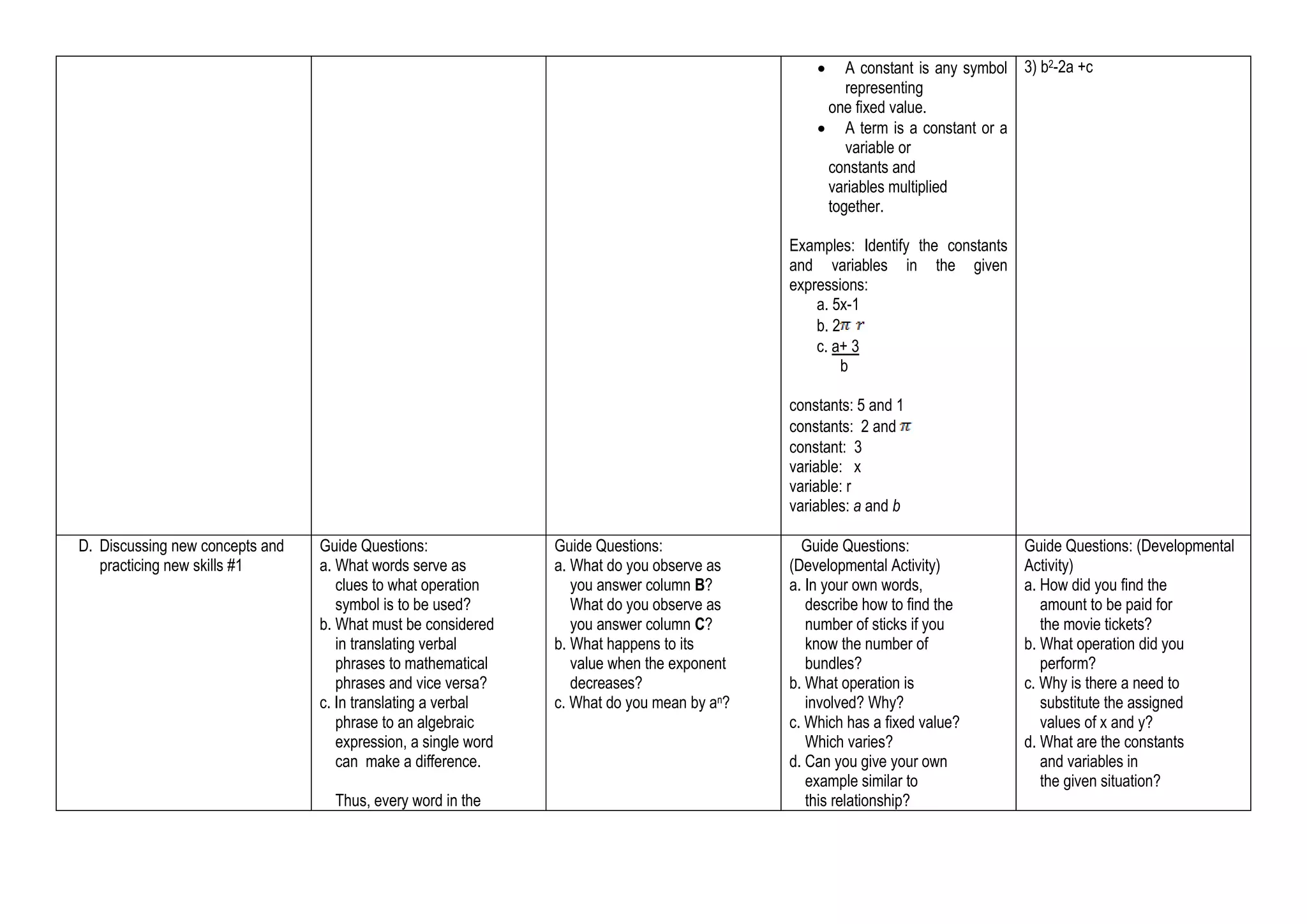 DLL in Math 7 Week 3.docx