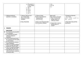 DLL in Math 7 Week 3.docx