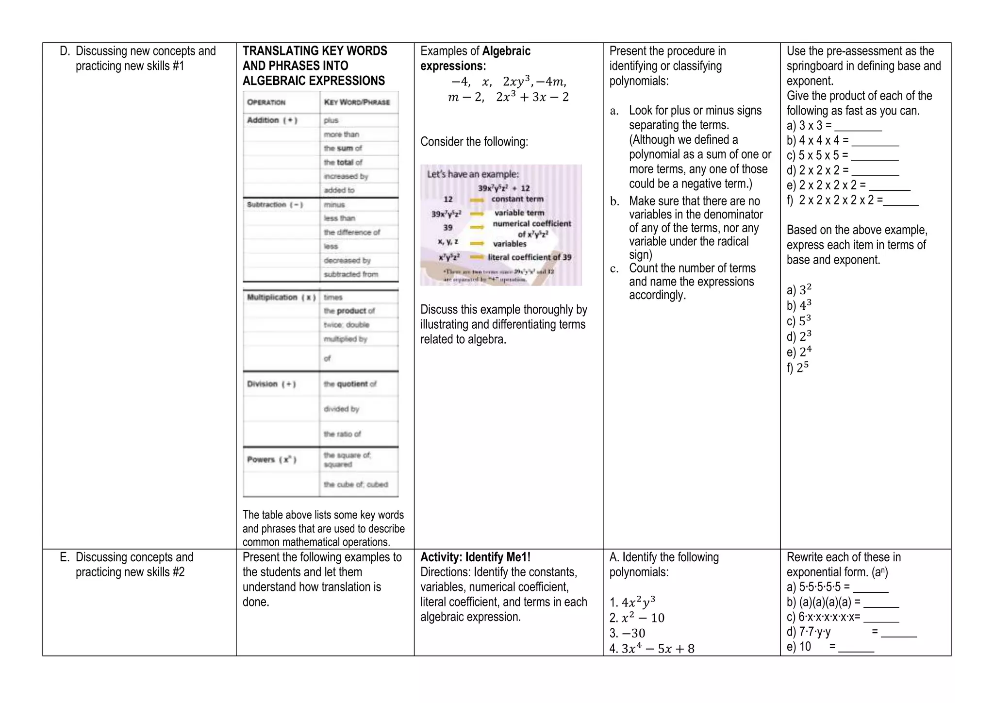 DLL in Math 7 Week 4.docx