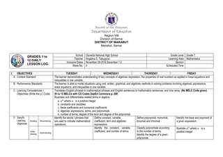 DLL in Math 7 Week 4.docx