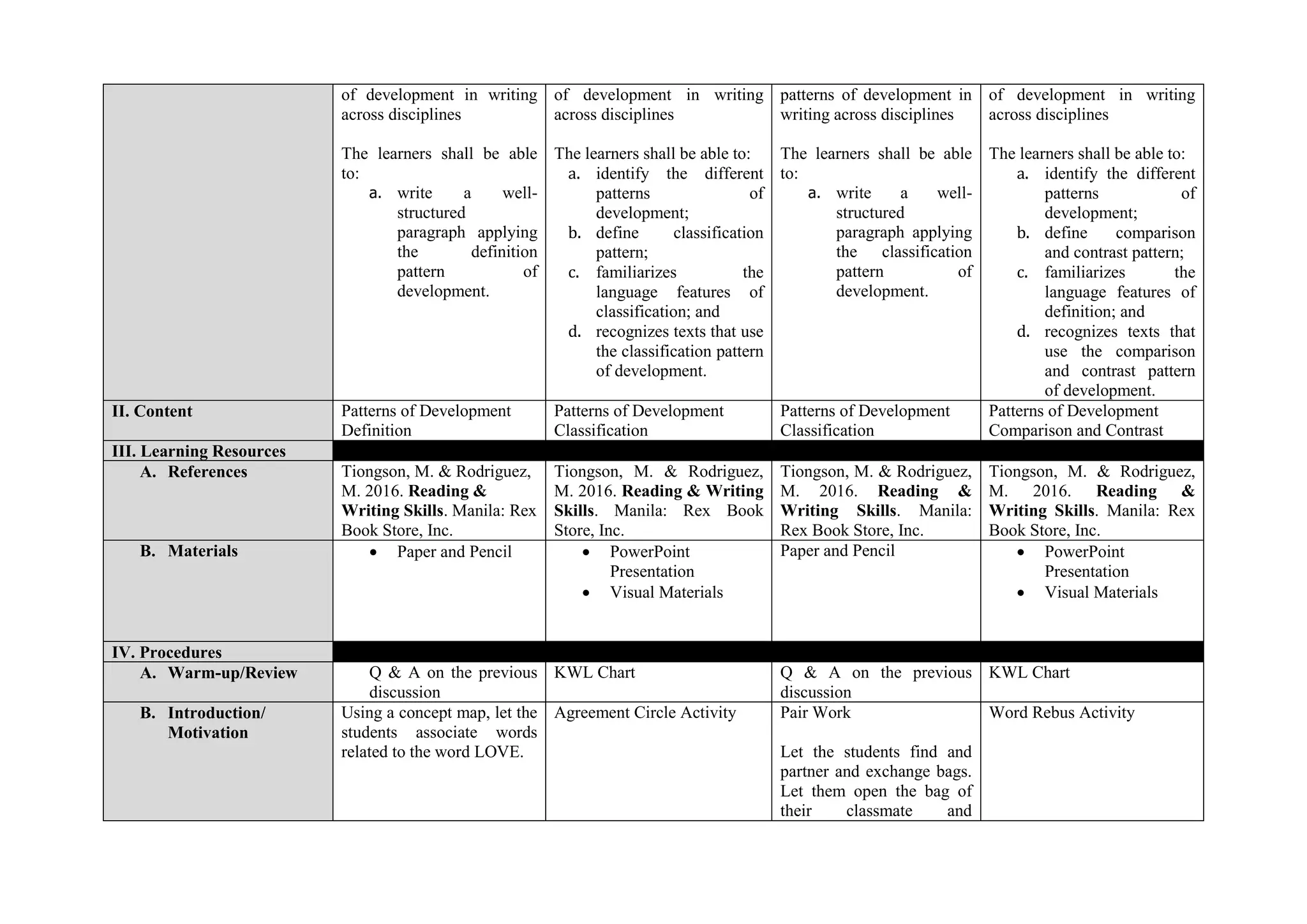Daily Lesson Log in Reading and Writing.docx