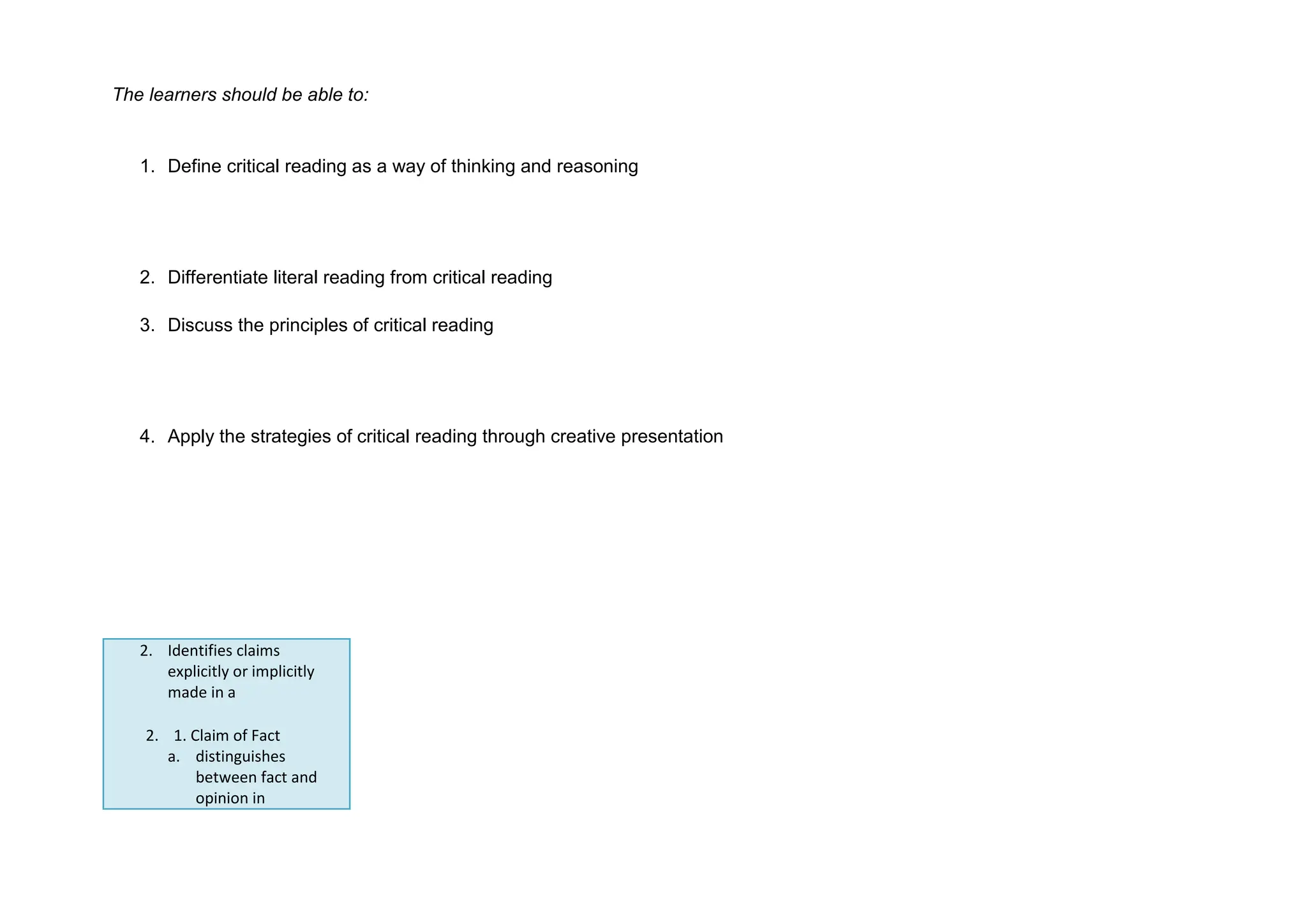 Daily Lesson Log in Reading and Writing.docx