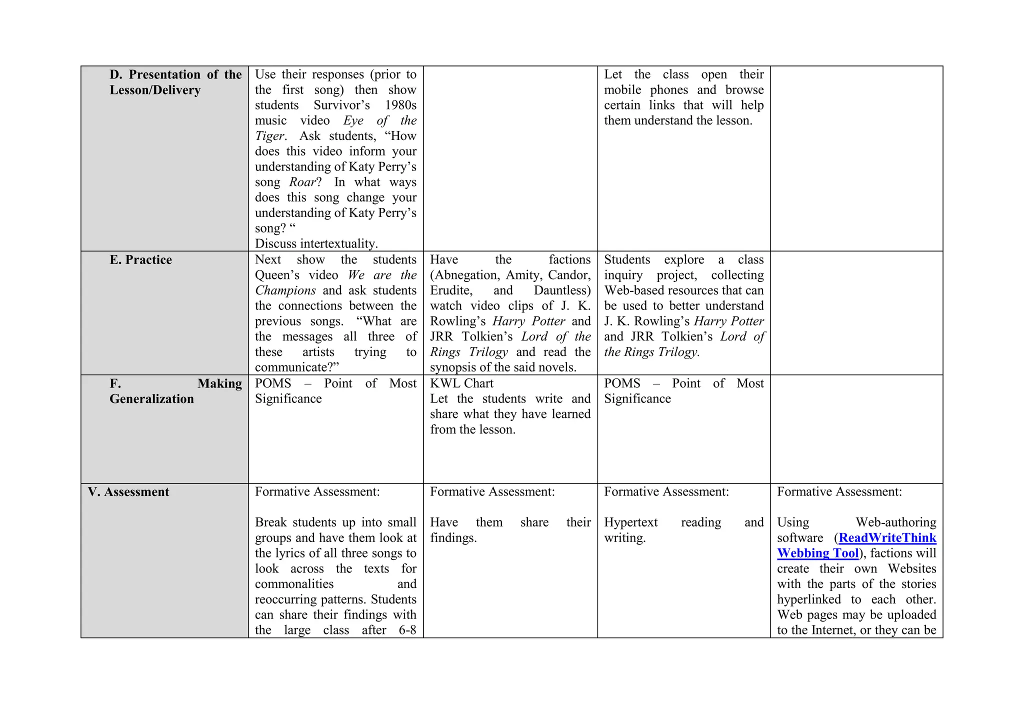 Daily Lesson Log in Reading and Writing.docx
