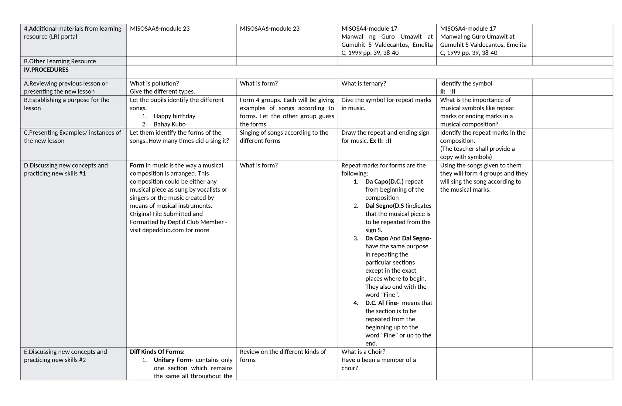 Daily Lesson Log_MAPEH-MUSIC 6_Quarter 3_W1.docx
