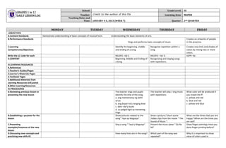 Daily lesson log_MAPEH grade 3_Q2_W7.docx