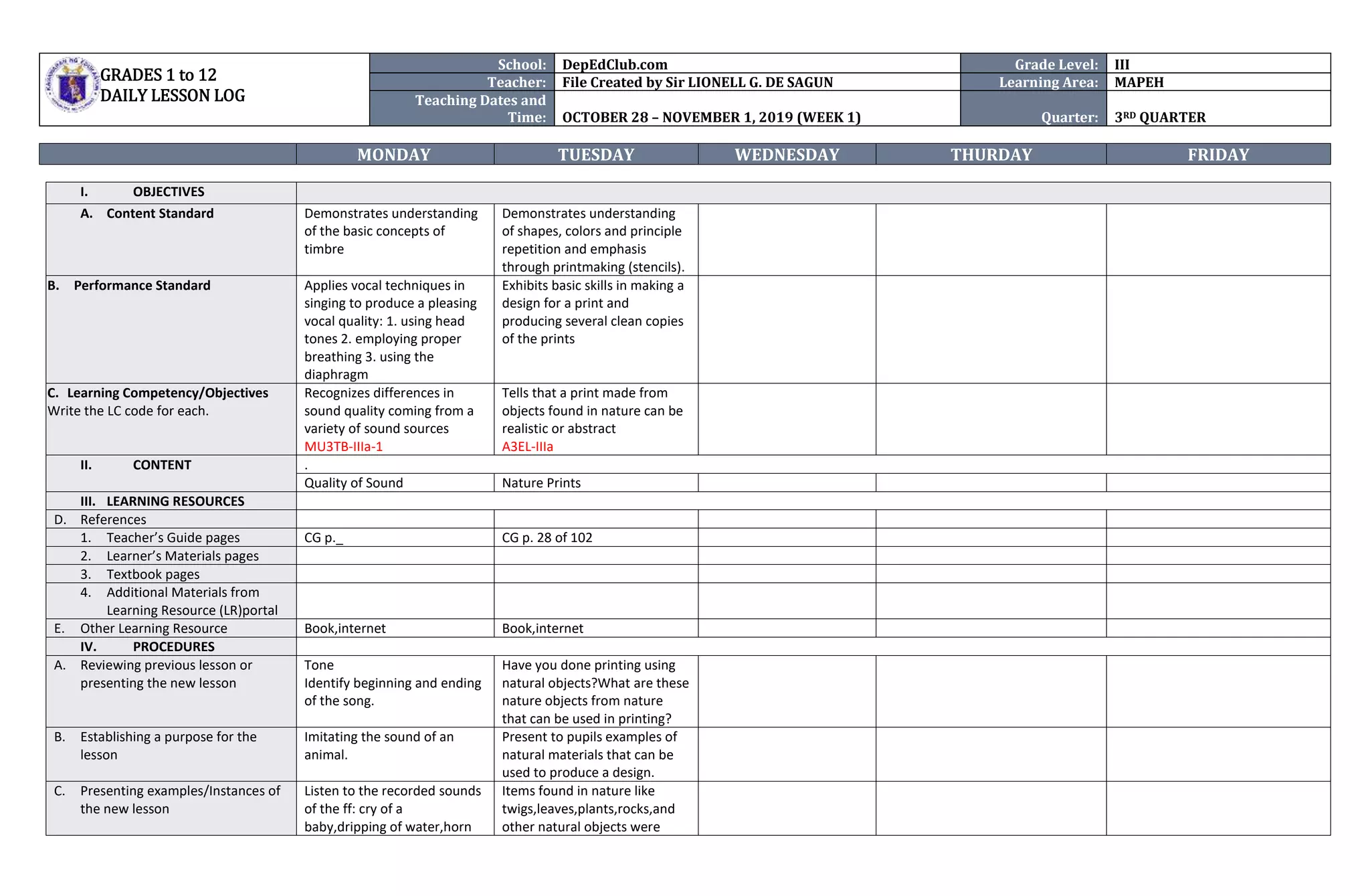 DLL_MAPEH 3_Q3_W1.docx