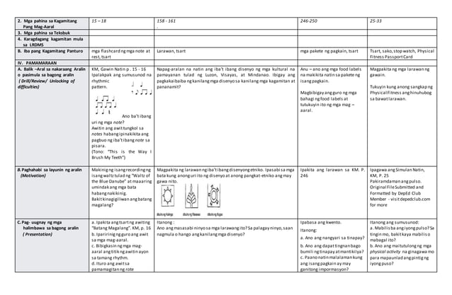 DLL_MAPEH 4_Q1_W5.docx