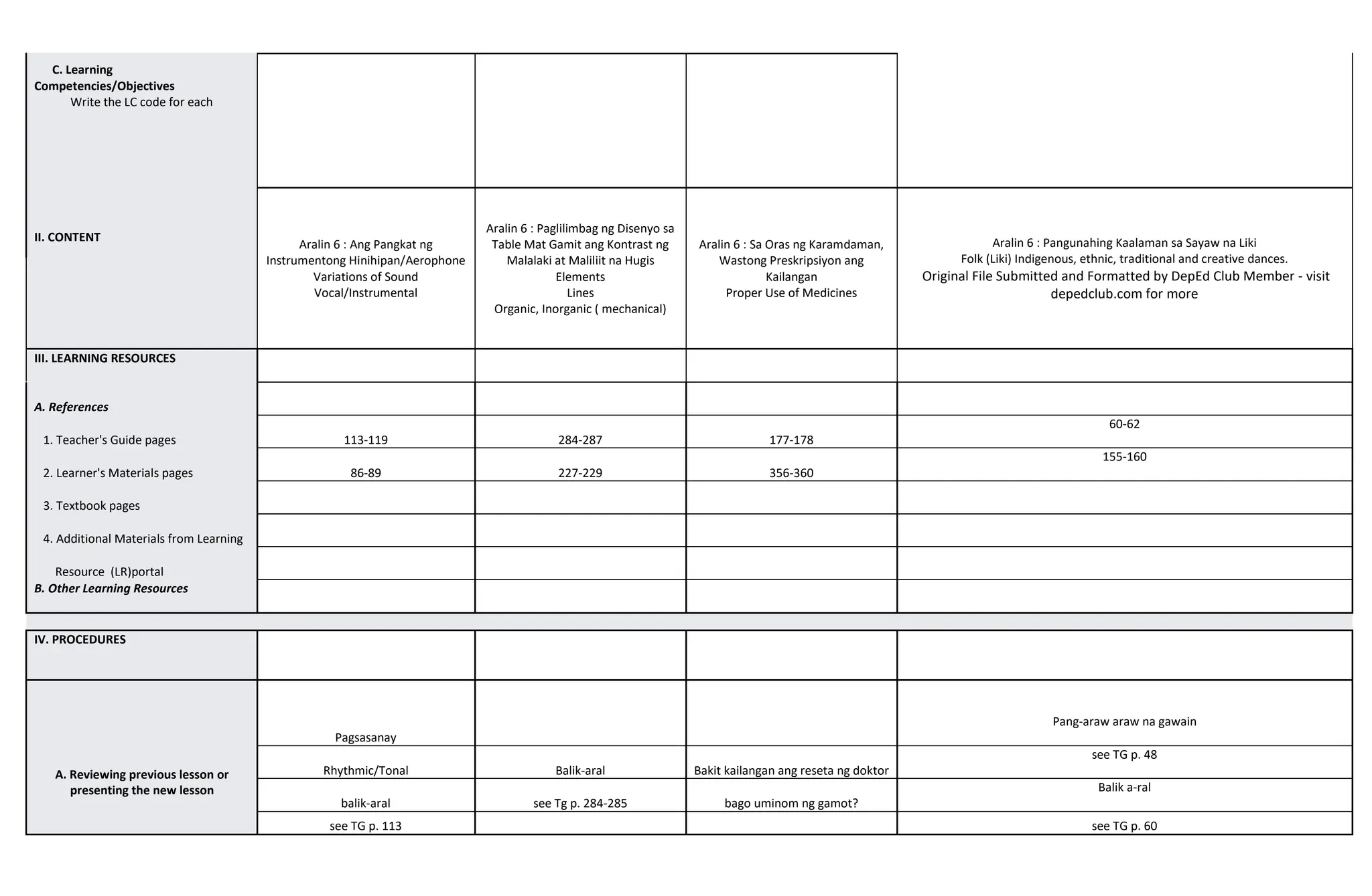 DAILY LESSON PLAN IN _MAPEH 4_Q3_W7.docx