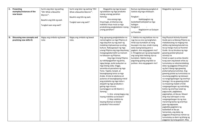 DLL_Music Arts Physical Education Health5_Q1_W1 2022.docx