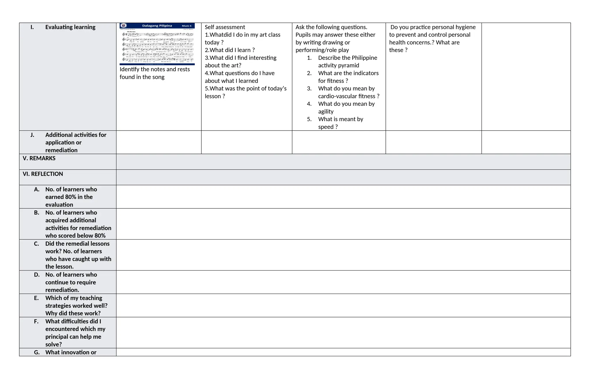 Daily Lesson Log_MAPEH 6_Quarter 1_W1.docx