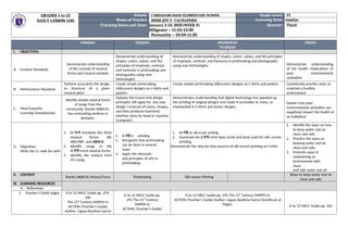 Daily Lesson Log_MAPEH 6_Quarter 3_W3.docx