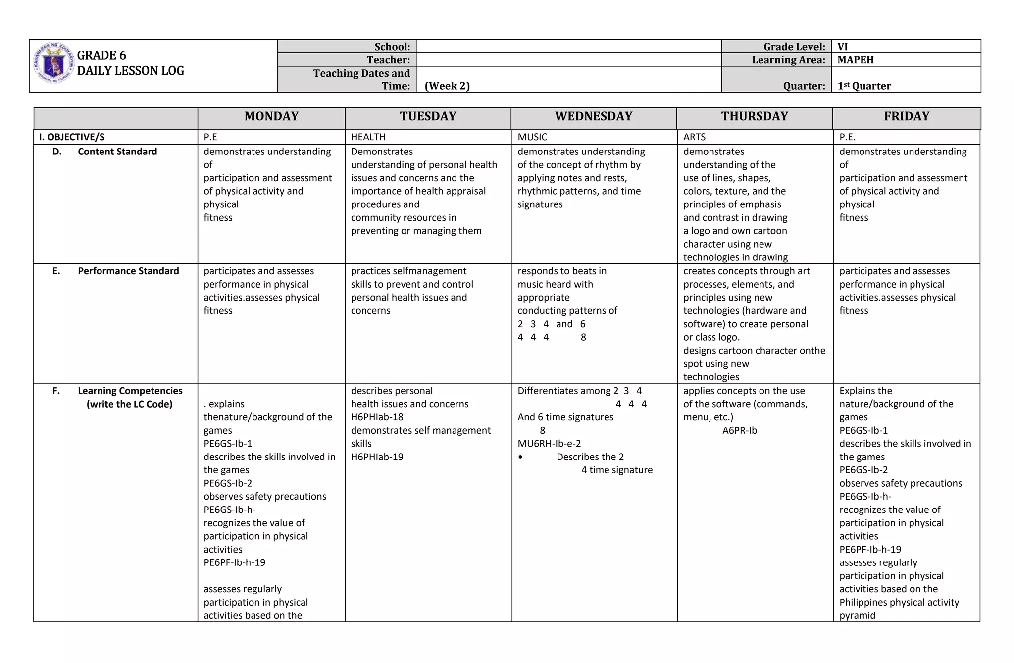 DLL_MAPEH 6_WHOLE YEAR.docx