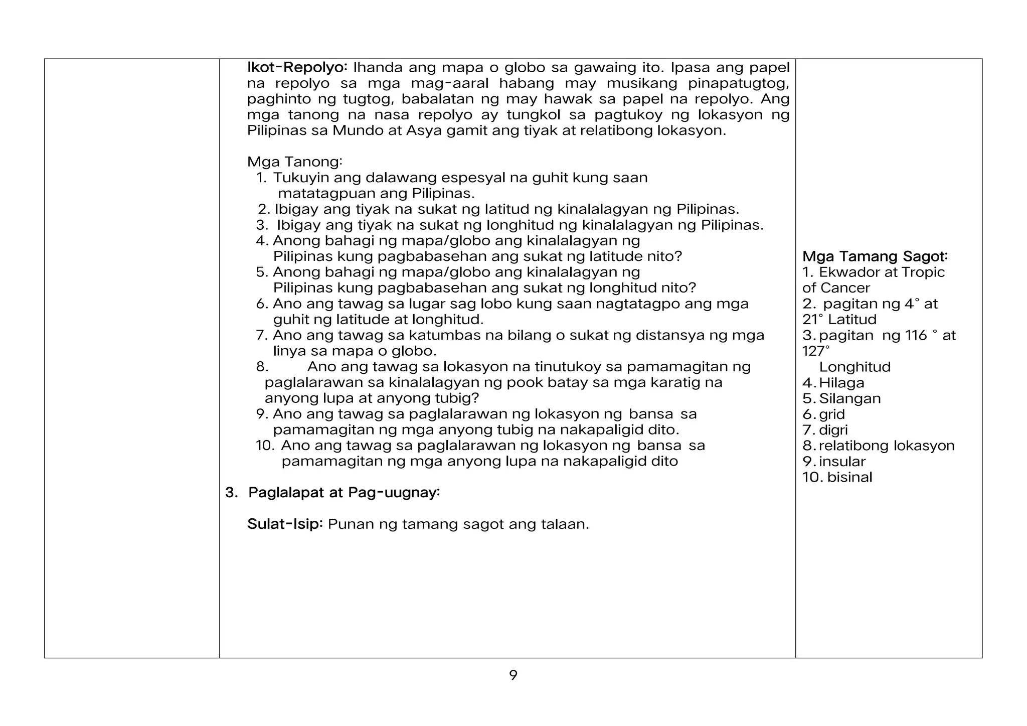 DLL MATATAG _ARALING PANLIPUNAN 4 Q1 W2.pdf