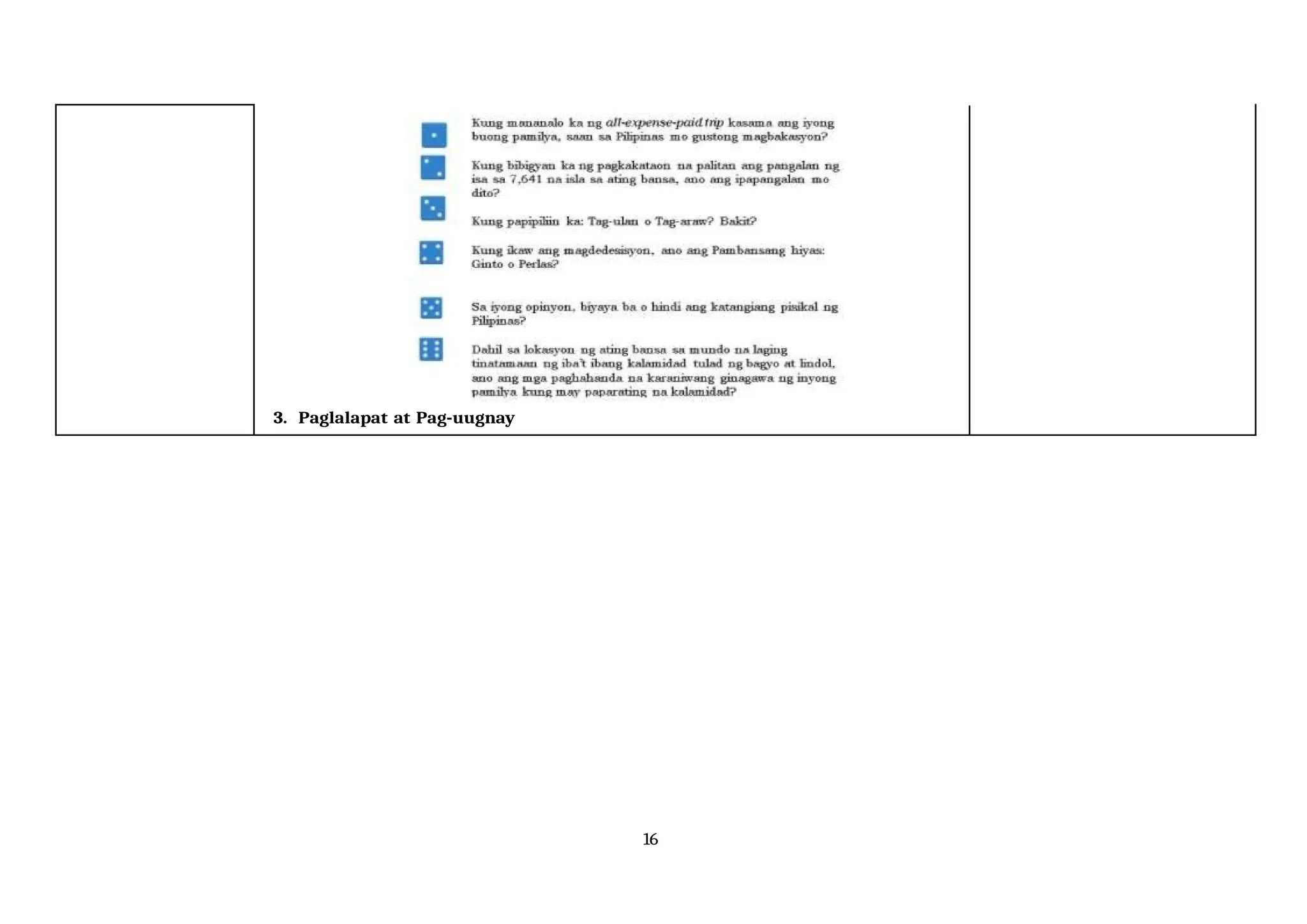 DLL MATATAG _ARALING PANLIPUNAN 4 Q1 W5.docx