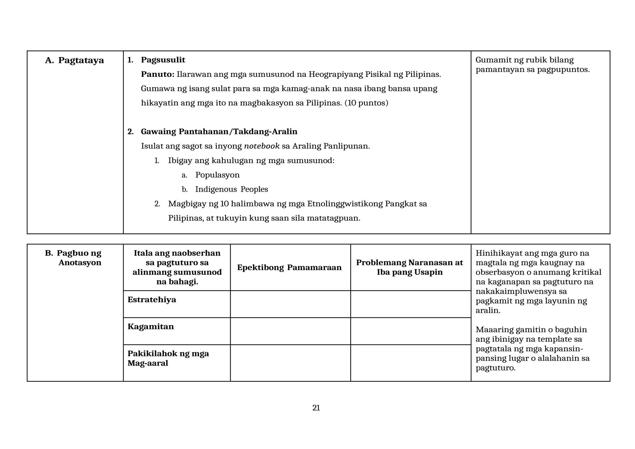 DLL MATATAG _ARALING PANLIPUNAN 4 Q1 W5.docx