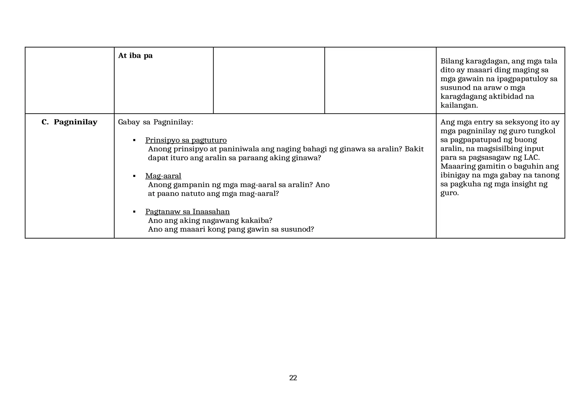 DLL MATATAG _ARALING PANLIPUNAN 4 Q1 W5.docx