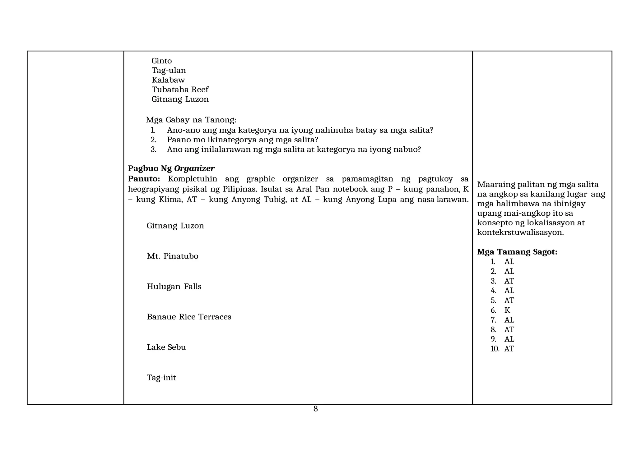 DLL MATATAG _ARALING PANLIPUNAN 4 Q1 W5.docx