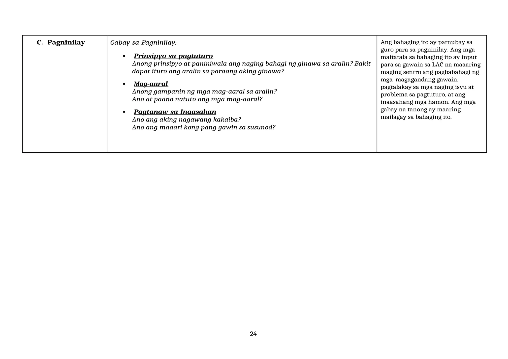 Kahalagahan ng computer at computing devices | DOCX