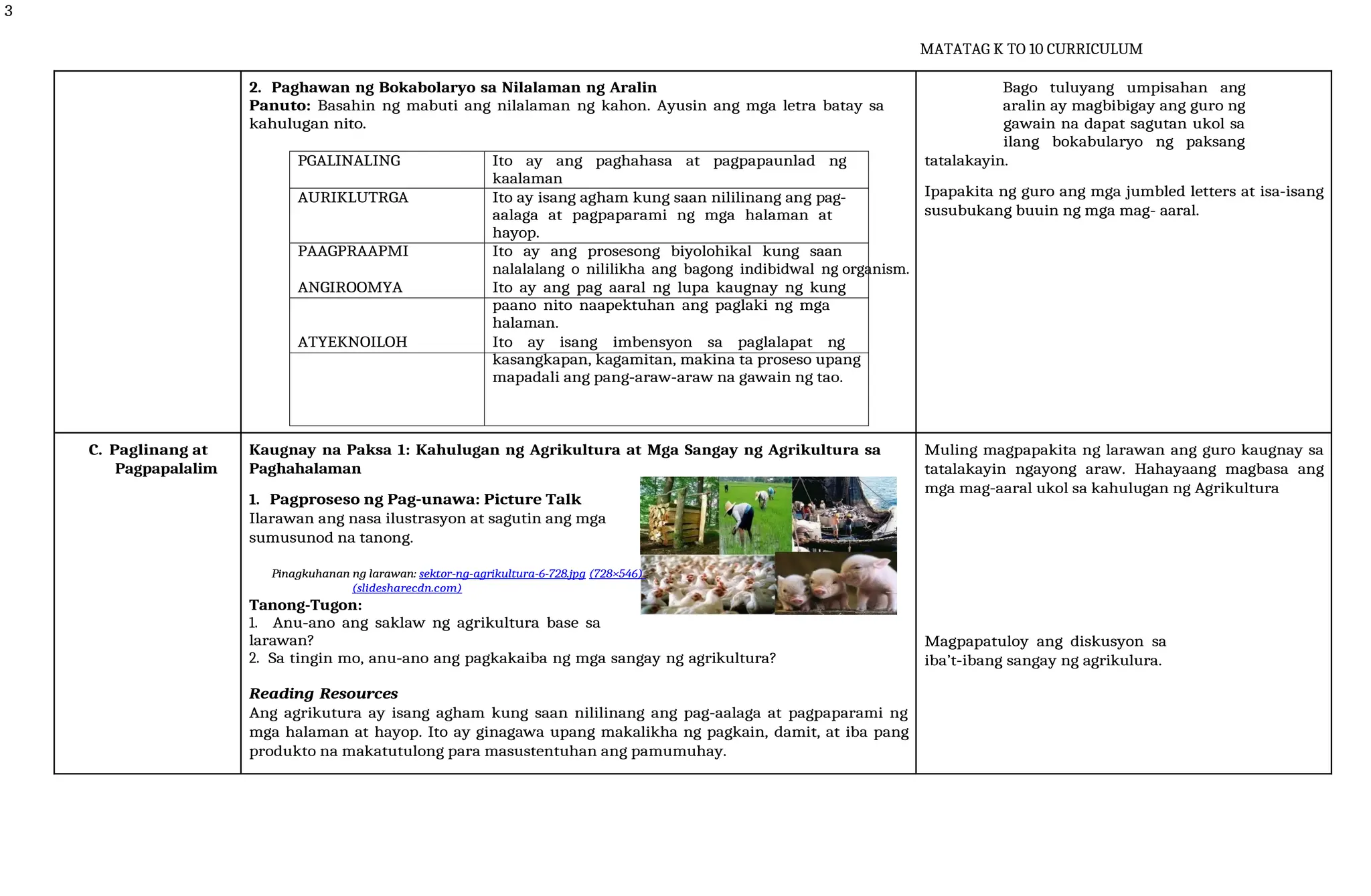 DLL MATATAG _EPP 4 Q2 W1.docx hxjxjjsiom | DOCX