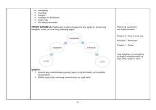 DLL MATATAG FILIPINO 7 Quarter 1 Week 4 | DOCX