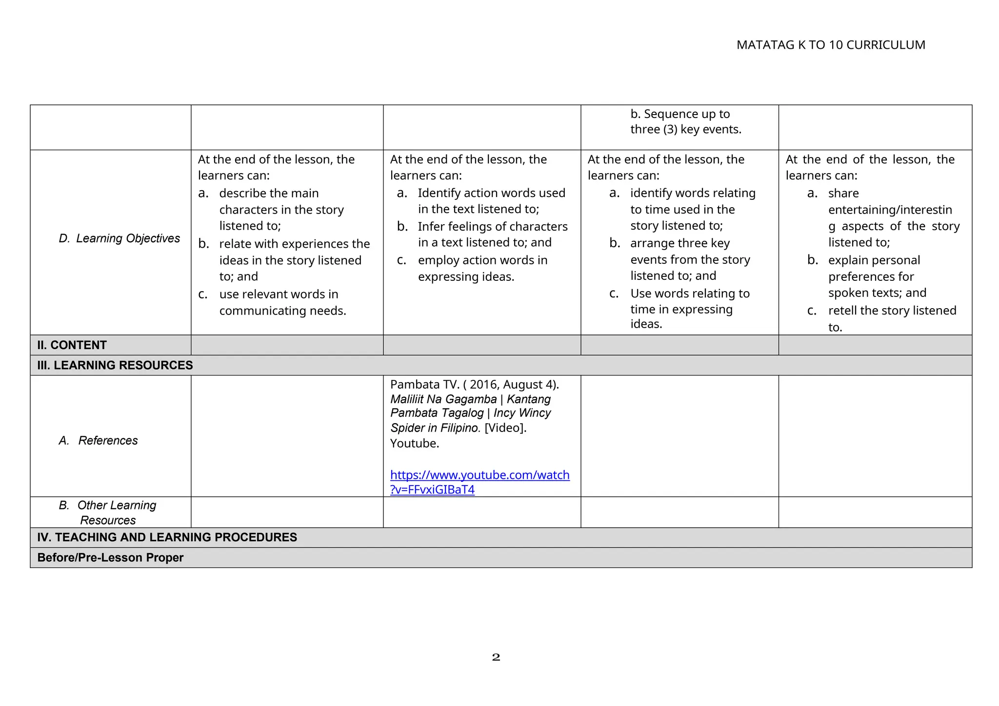 GRADE 1WEEK 6 DLL MATATAG_LANGUAGE 1_Q1_W6.docx