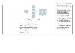 DLL for MATATAG _MATHEMETICS 4 Q2 W1 new | DOCX | Homework and Study ...