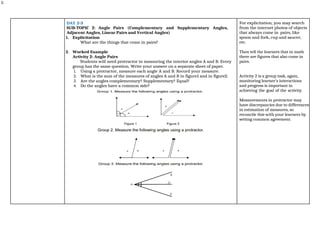 DLL MATATAG _MATH 7 Q1 W2.dokkkikkkkkkcx | DOCX