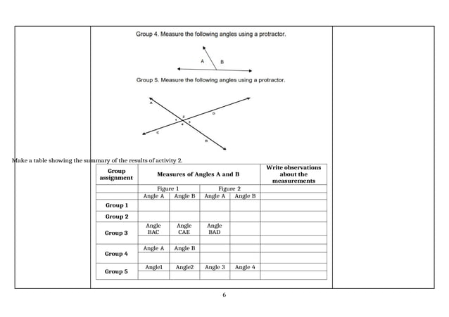 DLL MATATAG _MATH 7 Q1 W2.dokkkikkkkkkcx | DOCX | Education