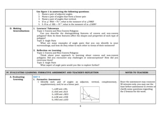 DLL MATATAG _MATH 7 Q1 W2.dokkkikkkkkkcx | DOCX