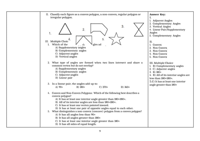 DLL MATATAG _MATH 7 Q1 W2.dokkkikkkkkkcx | DOCX | Education