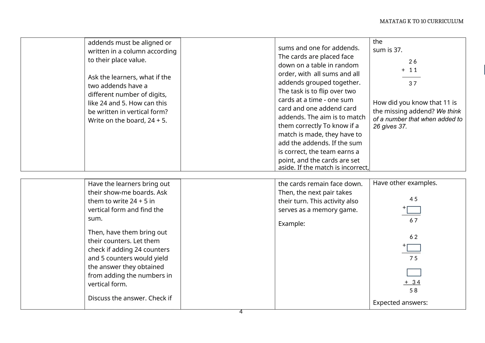 WEEKDLL MATATAG GRADE 1-QUARTER 2 WEEK 7 | DOCX
