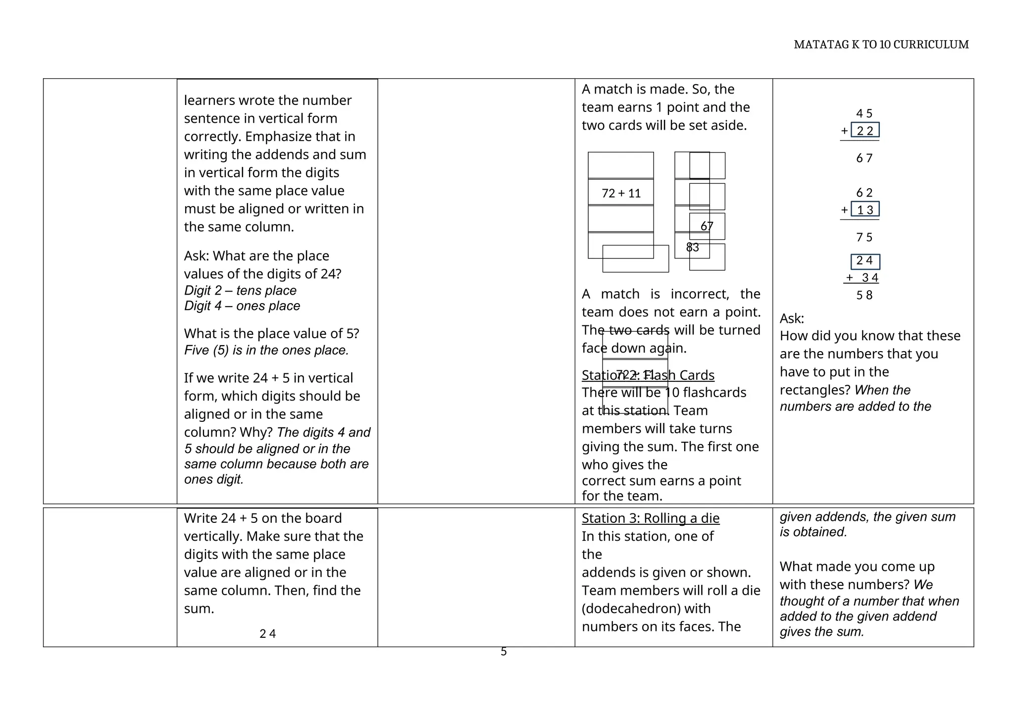 WEEKDLL MATATAG GRADE 1-QUARTER 2 WEEK 7 | DOCX